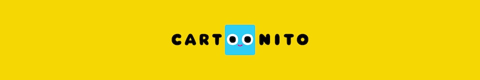 Cartoonito - Spanish